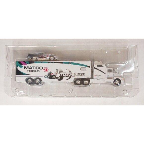 Revell | Toys | 998 Racing Champions Matco Tools Diecast Transporter ...